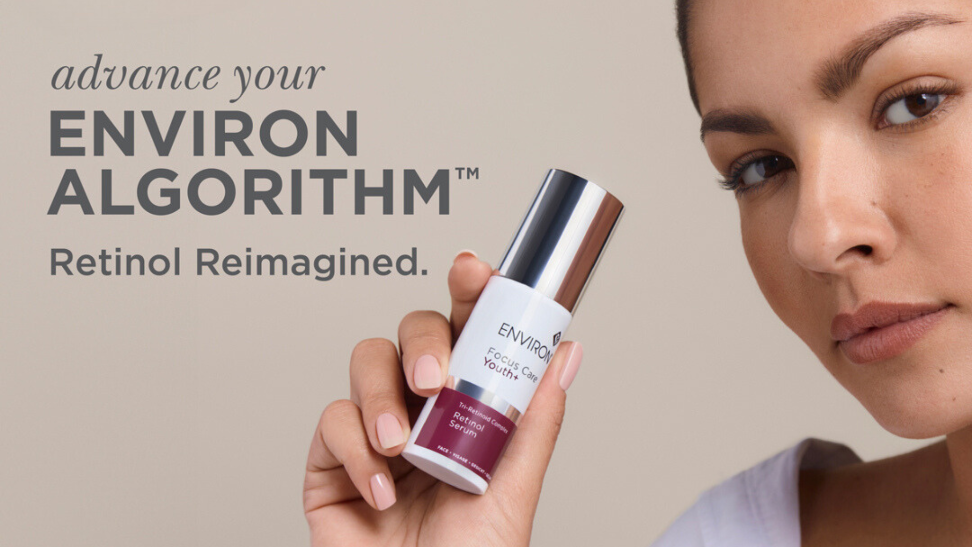 Introducing NEW Environ Retinol Serum Formulas – Chelleon
