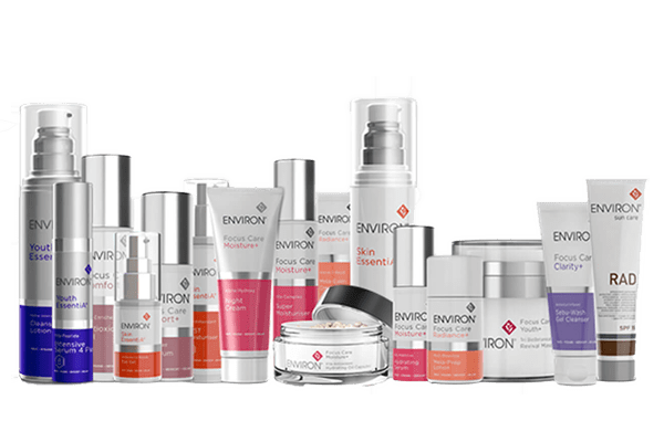 Environ Skincare | Science-Backed Skincare for Healthy Skin – Chelleon