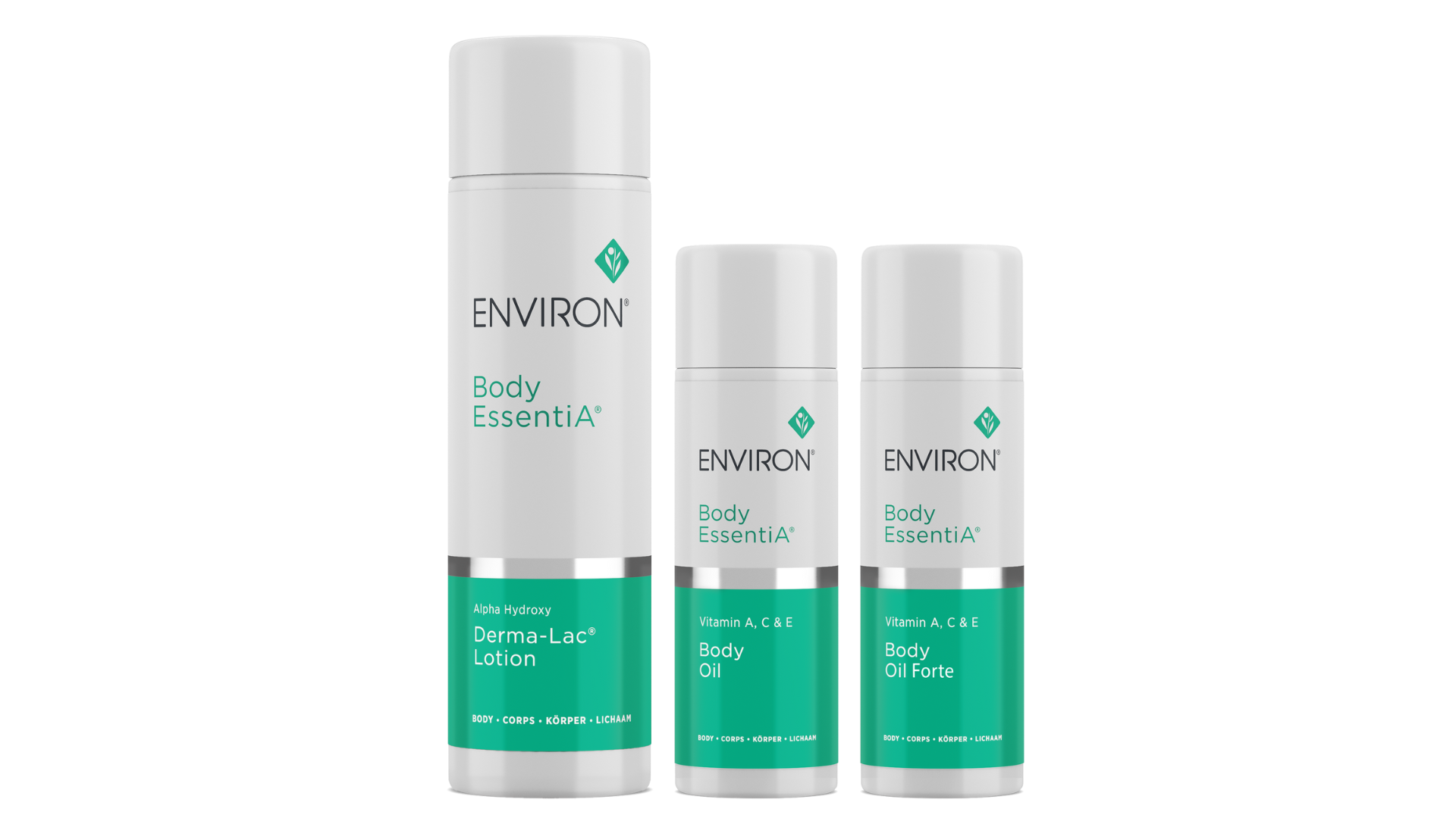 Environ Body EssentiA – Chelleon