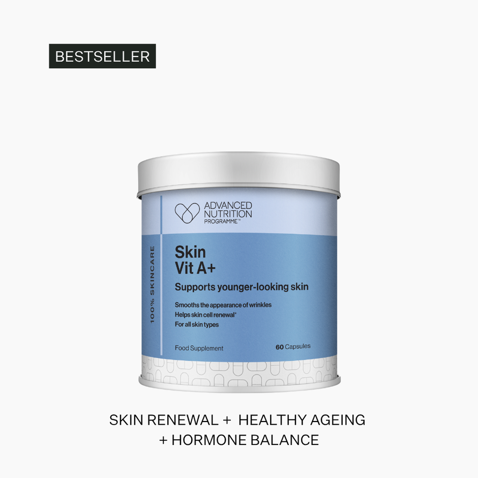 Advanced Nutrition Programme | Skin Health Supplements – Chelleon