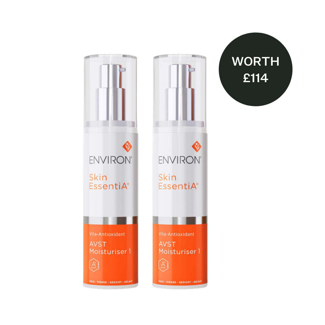 Environ Skin EssentiA AVST 1 Bundle – Chelleon