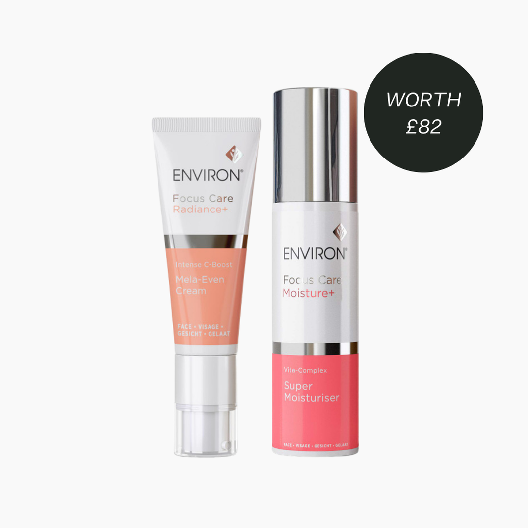 Chelleon | Serious About Skincare