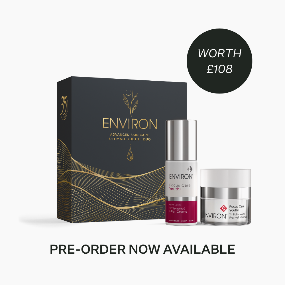 Chelleon | Serious About Skincare