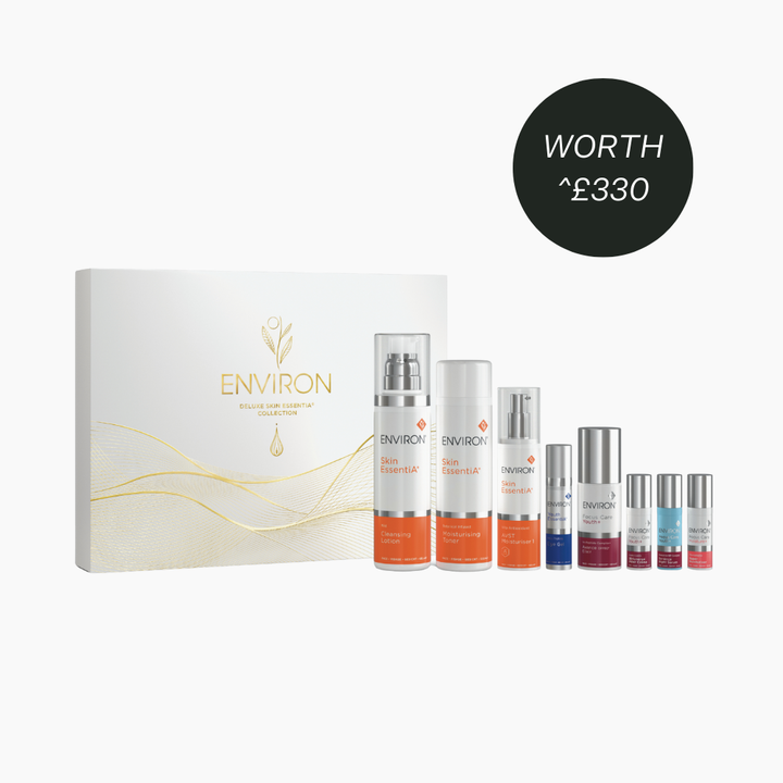 Chelleon | Serious About Skincare