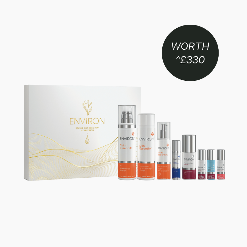 Chelleon | Serious About Skincare