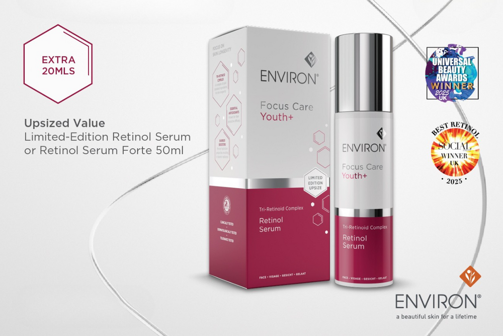 Chelleon | Serious About Skincare