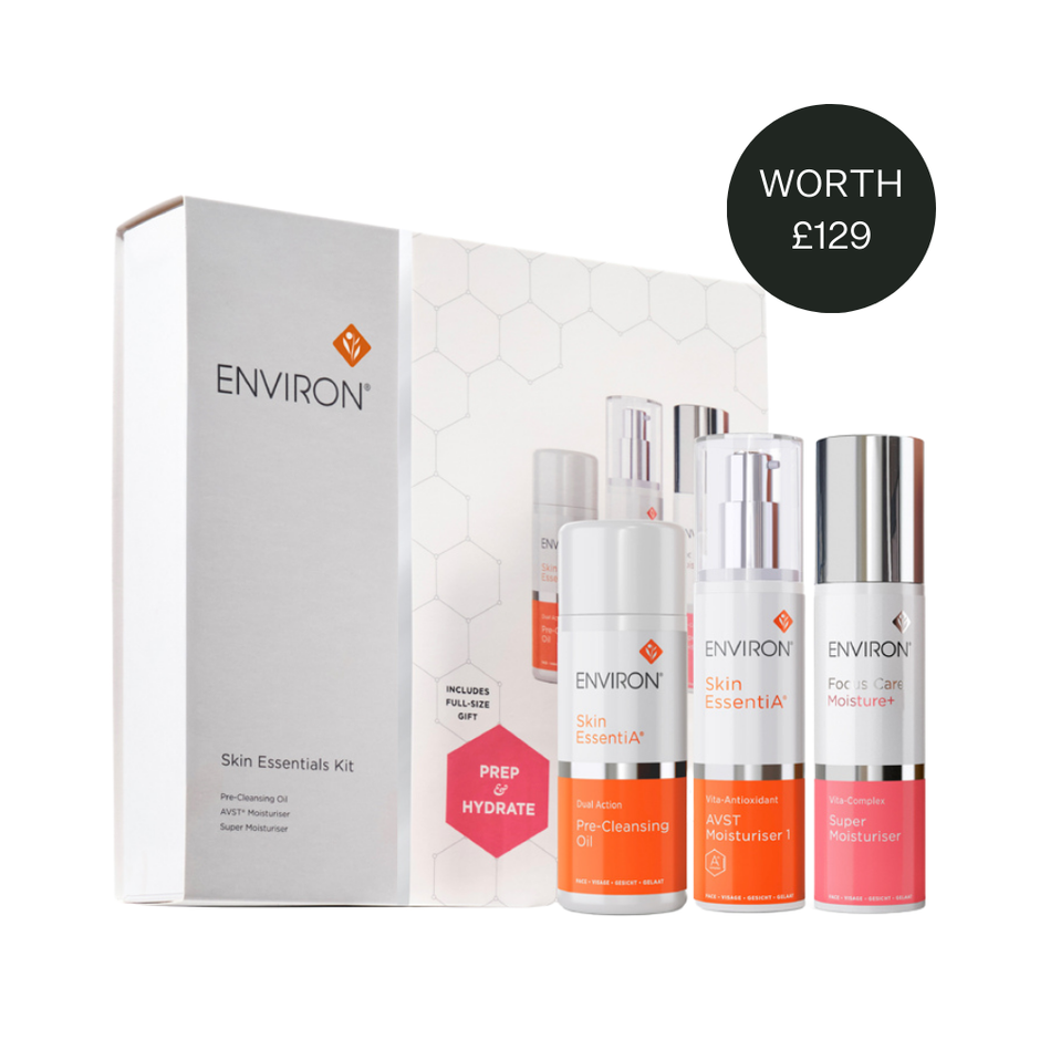 Environ Skincare | Science-Backed Skincare for Healthy Skin – Chelleon