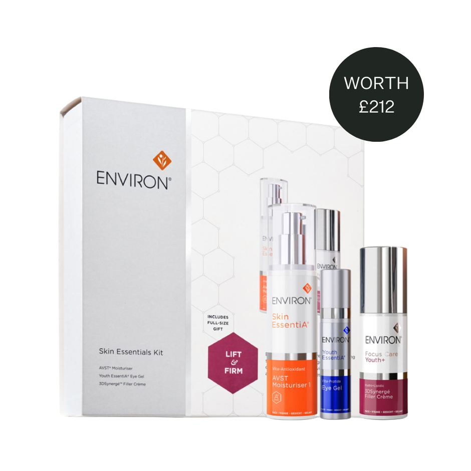 Chelleon | Serious About Skincare