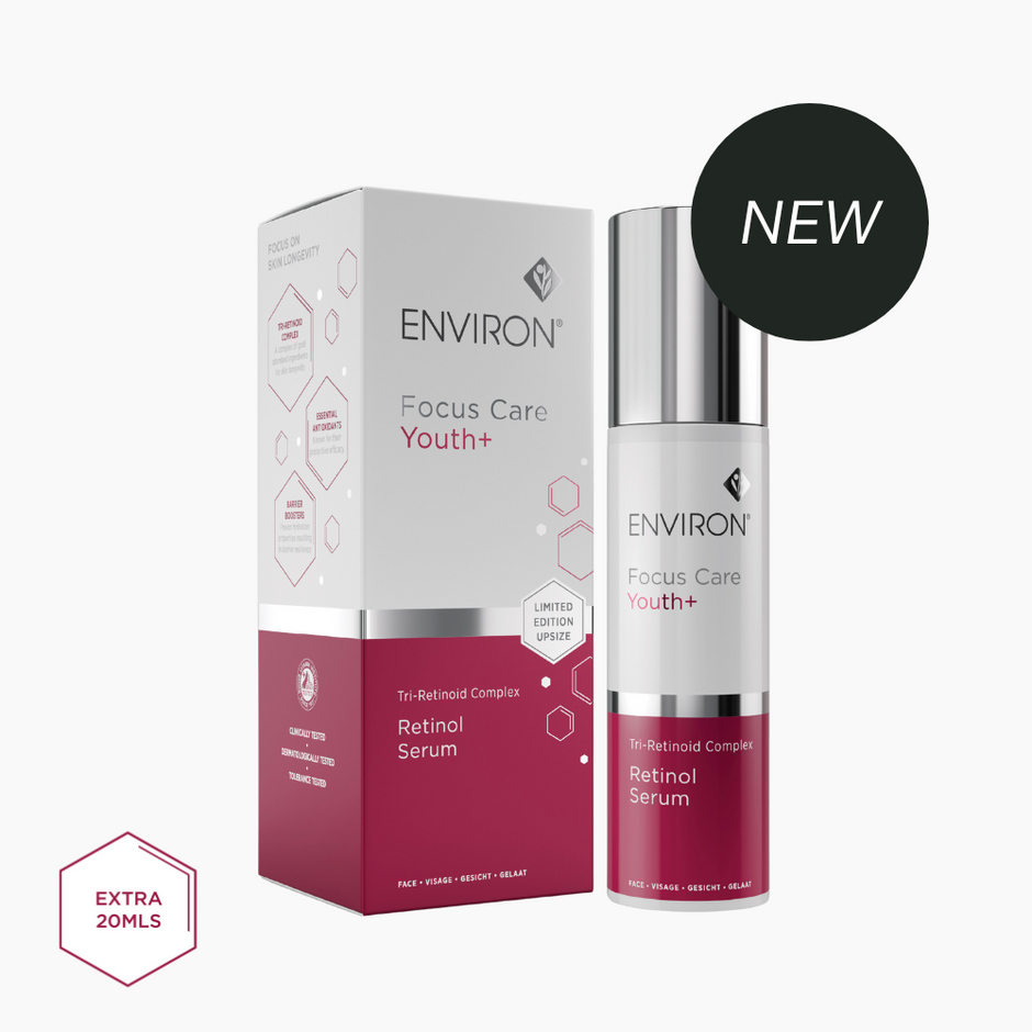 Chelleon | Serious About Skincare