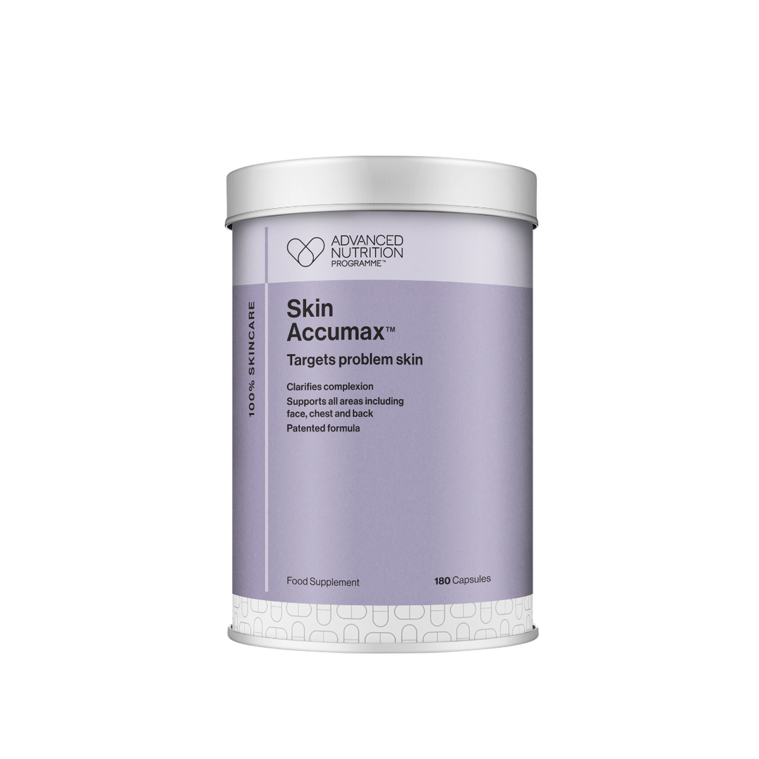 Advanced Nutrition Programme | Skin Health Supplements – Chelleon