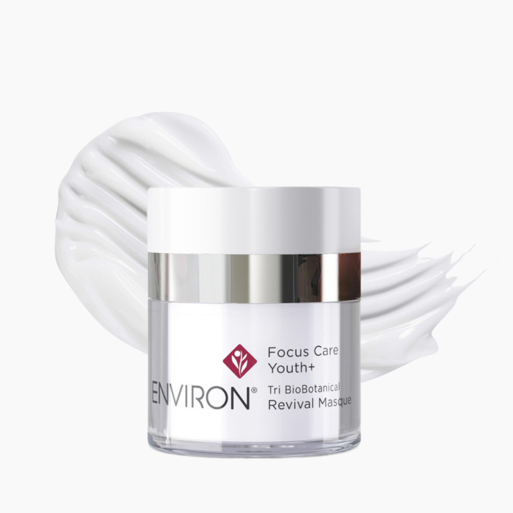 Environ Focus Care Youth+ Tri-Biobotanical Revival Masque – Chelleon
