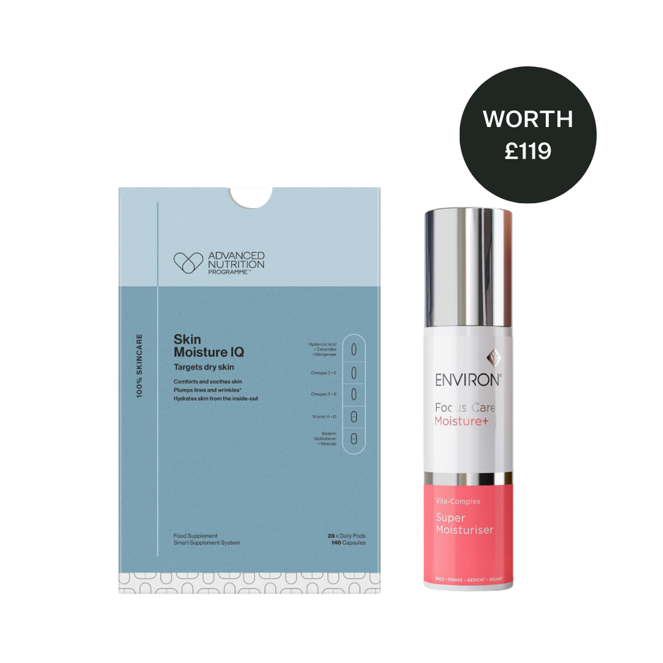 Chelleon | Serious About Skincare