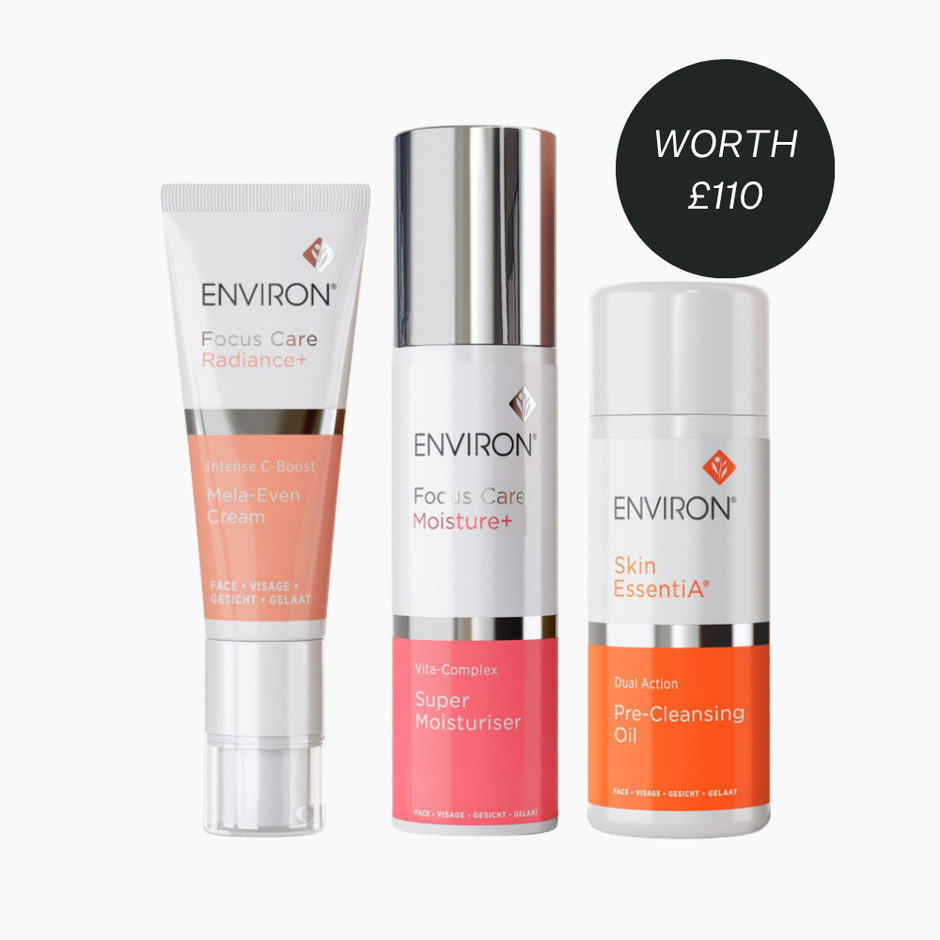 Chelleon | Serious About Skincare